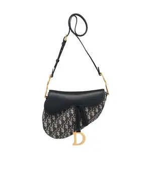 Dior Adjustable Shoulder Bags