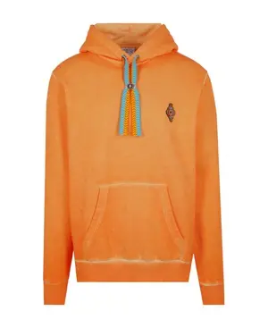 Marcelo Burlon C.of Milan Home Logo Sweatshirts Hoodies For Men