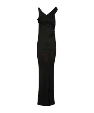 Rick Owens Plunge Evening Dresses