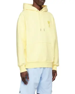 AMI Paris De Coeur Hoodie