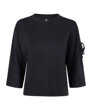 Thom Krom Long Sleeve T-shirts For Women