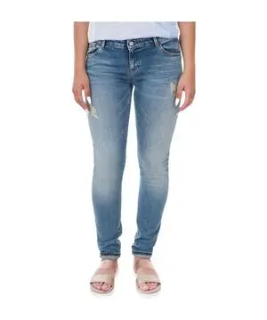 Emporio Armani Vintage Jeans For Women