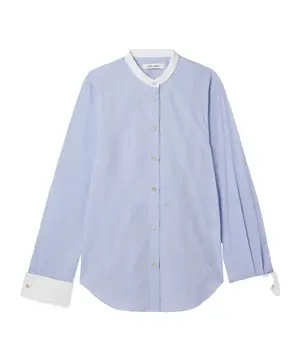 Wales Bonner Embroidered Tops