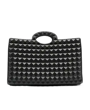 Valentino Garavani Le Troisième Shopping Tote Bag