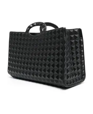 Valentino Garavani Le Troisième Shopping Tote Bag