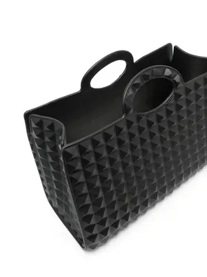 Valentino Garavani Le Troisième Shopping Tote Bag