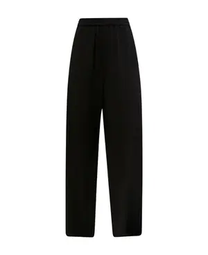 Max Mara Wide-leg Trousers