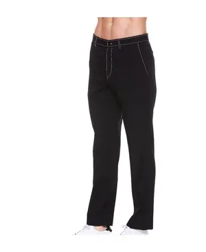Burberry Tailored Straight-leg Trousers