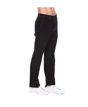 Burberry Tailored Straight-leg Trousers