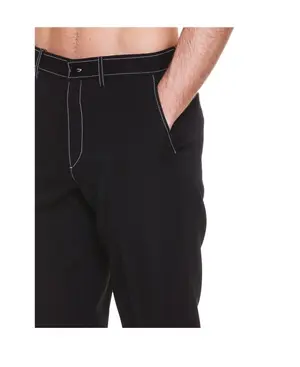 Burberry Tailored Straight-leg Trousers