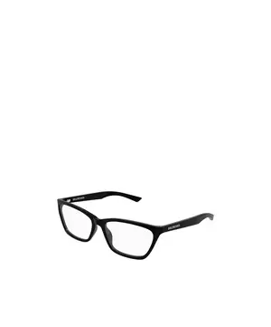 Balenciaga Rectangular Eyeglasses