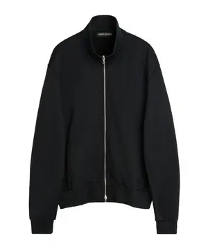 Our Legacy Mob Jacket - Black