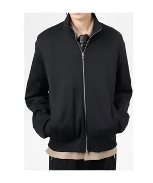 Our Legacy Mob Jacket - Black