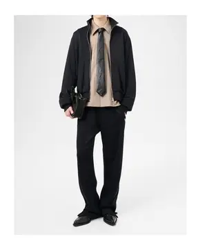 Our Legacy Mob Jacket - Black