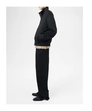 Our Legacy Mob Jacket - Black