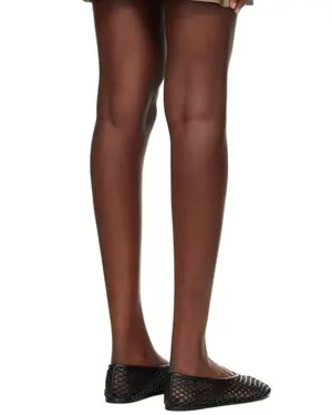 AMI Paris Sleeveless Round Neck Straight Dress