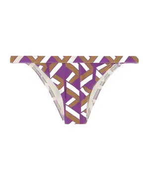 ERES Fever Bikini Bottoms - Multi-color
