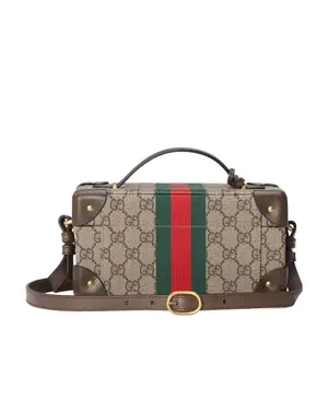 Gucci Savoy Jewelry Case