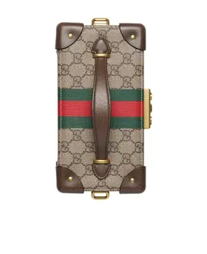 Gucci Savoy Jewelry Case