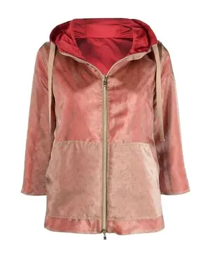 Herno Reversible Drawstring Jacket