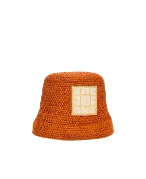 Jacquemus Rafite Fisherman's Hat