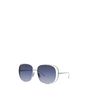 Loewe Square Frame Sunglasses