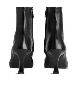 Balenciaga I Scholl Bootie