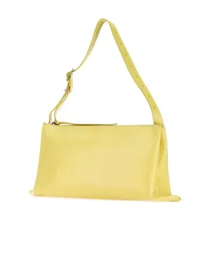 JIL SANDER Medium Shoulder Bag