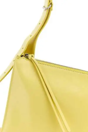 JIL SANDER Medium Shoulder Bag