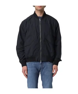 SAVE THE DUCK Myles Zip-up Jacket