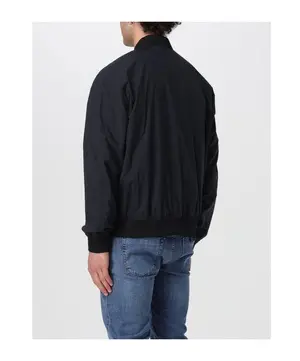 SAVE THE DUCK Myles Zip-up Jacket