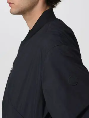 SAVE THE DUCK Myles Zip-up Jacket