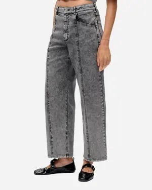 Baum Und Pferdgarten Nara Wide-leg Jeans