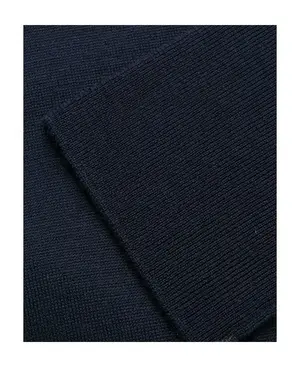 John Smedley Dorset Long-sleeve Polo Shirt