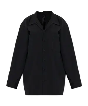Maison Margiela Plain Shirts For Women