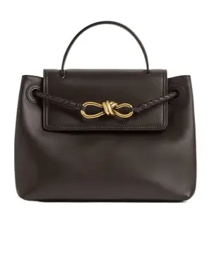 Bottega Veneta Small Ciao Ciao Top Handle Bag - Soft Candy