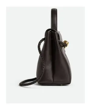 Bottega Veneta Small Ciao Ciao Top Handle Bag - Soft Candy