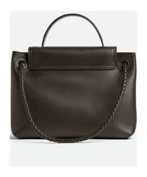 Bottega Veneta Small Ciao Ciao Top Handle Bag - Soft Candy