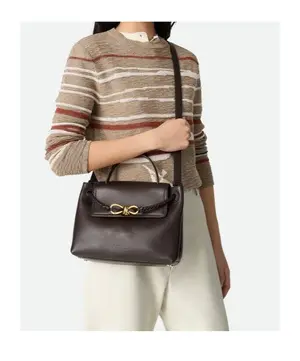 Bottega Veneta Small Ciao Ciao Top Handle Bag - Soft Candy