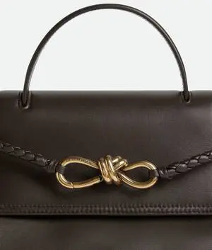 Bottega Veneta Small Ciao Ciao Top Handle Bag - Soft Candy