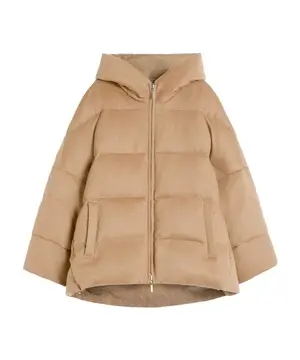 Max Mara Padded Jackets For Women