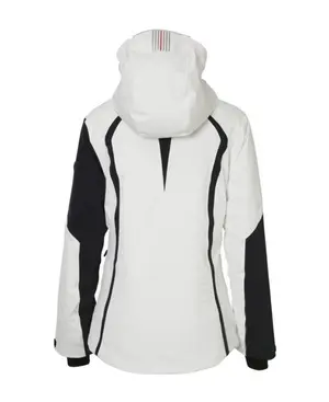 EA7 Hooded Jacket