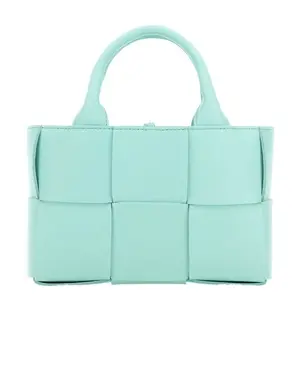Bottega Veneta Candy Arco Tote Bag