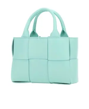 Bottega Veneta Candy Arco Tote Bag