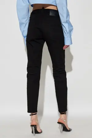 Dsquared2 Slim Fit Jeans