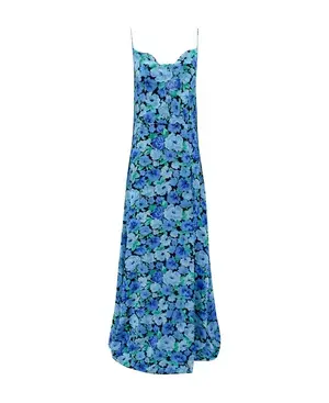 Rotate By Birger Christensen Maxi Day Dresses