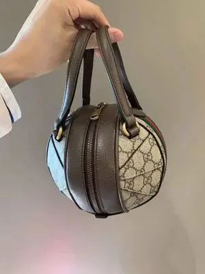 Gucci Ophidia Gg Mini Bag