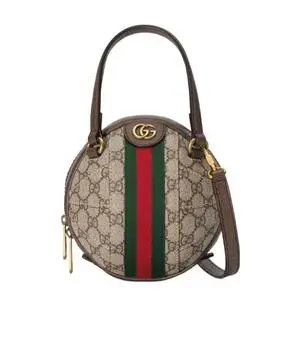 Gucci Ophidia Gg Mini Bag