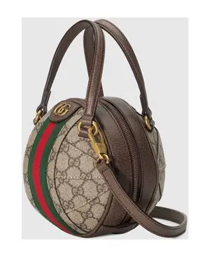 Gucci Ophidia Gg Mini Bag