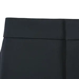 Bottega Veneta Slit Detailed Midi Skirt